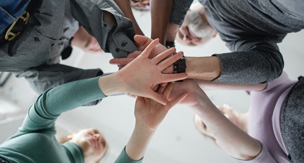 Break The Stigma - Mental Health Foundation