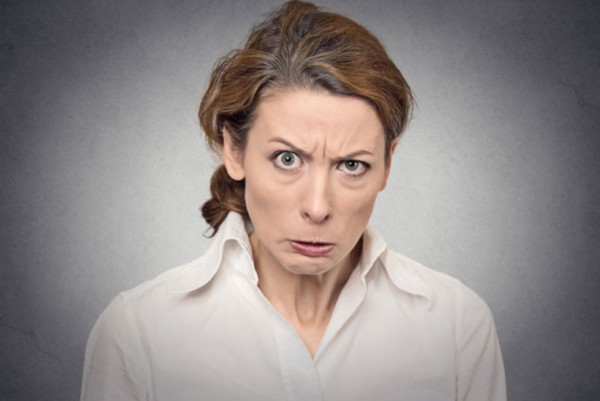 Fear Driven Violence - why we do what we do - Mental Health Foundation