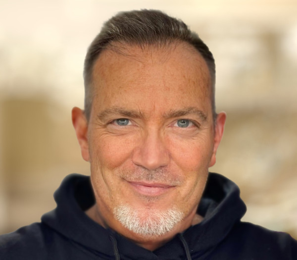 Jerry Avenaim Founder Bio - Mental Health Foundation